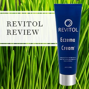 Revitol Eczema Cream - FULL Detailed Review